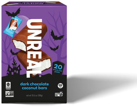 UNREAL® | Coconut Bars