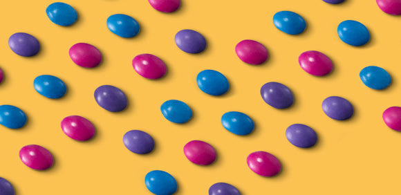 UNREAL® | vegan variety pack