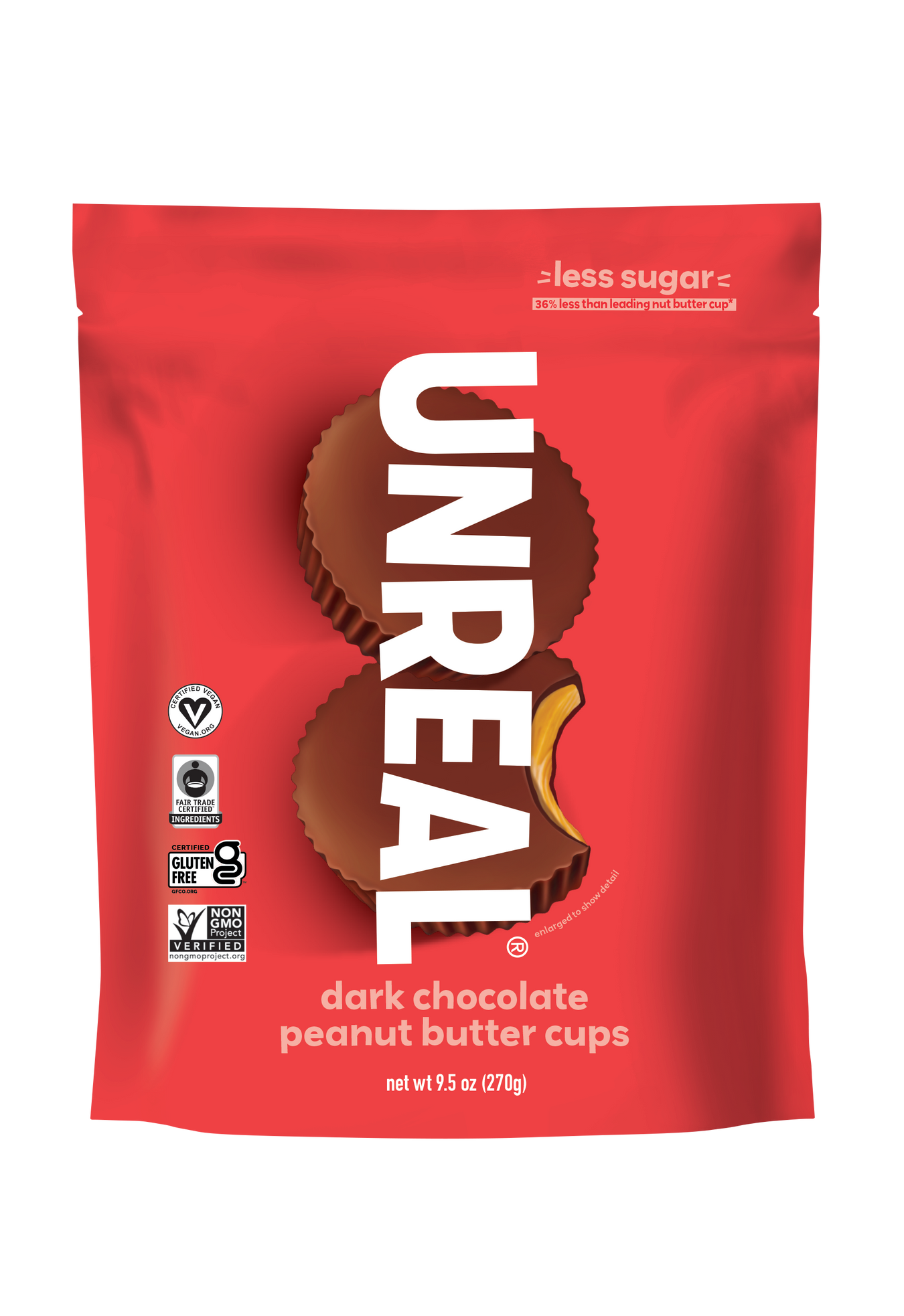 peanut butter cups – UNREAL
