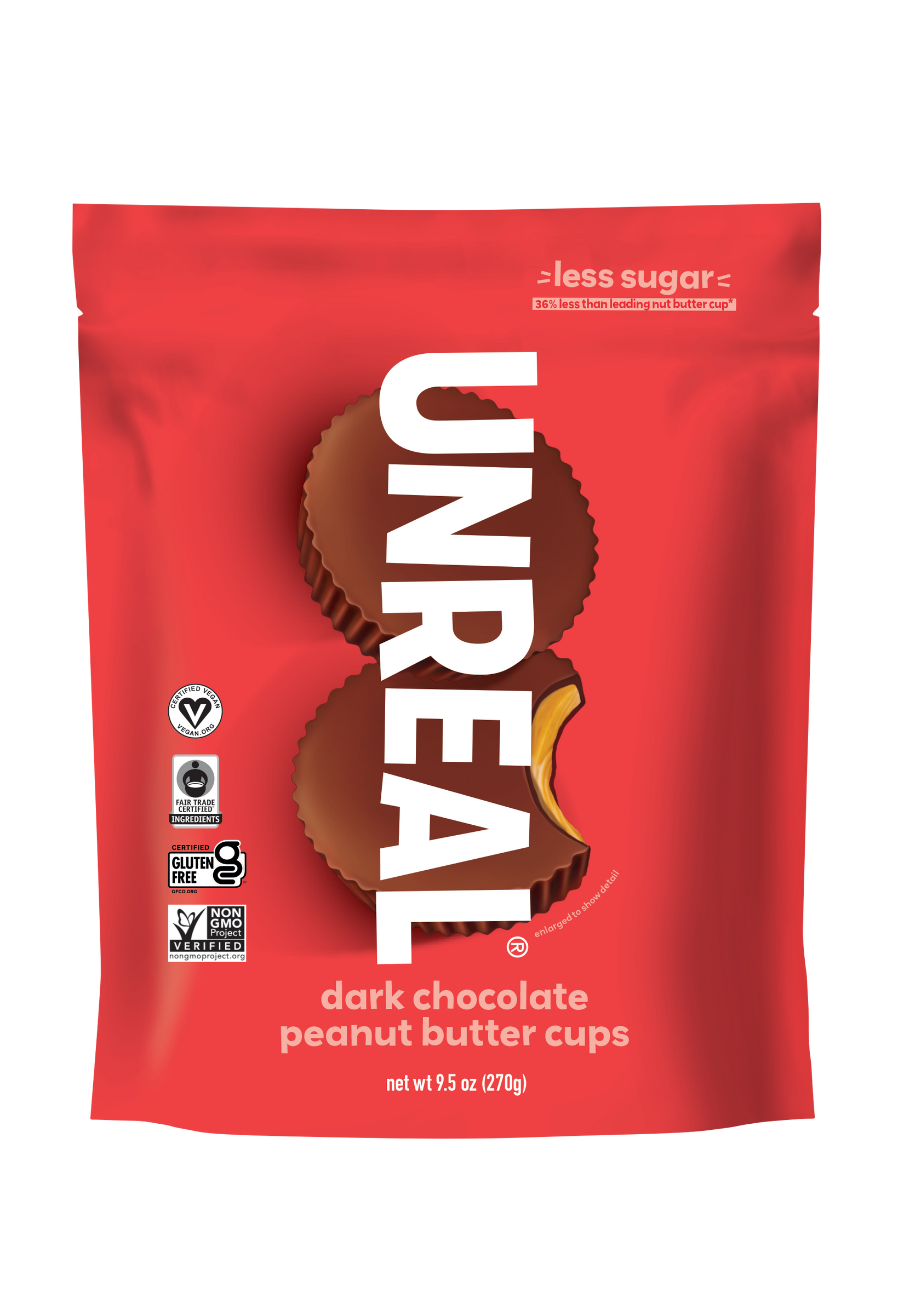 peanut butter cups – UNREAL