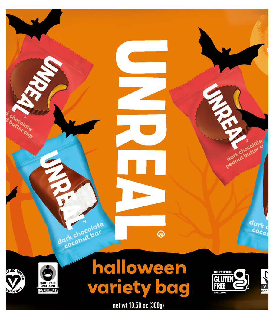 UNREAL® | milk chocolate gems